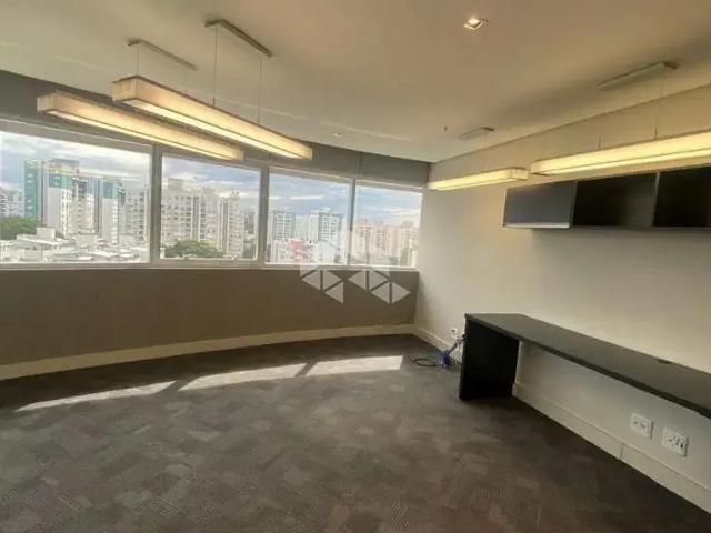 Conj. Comercial / Sala para Venda em Porto Alegre/RS Passo da Areia