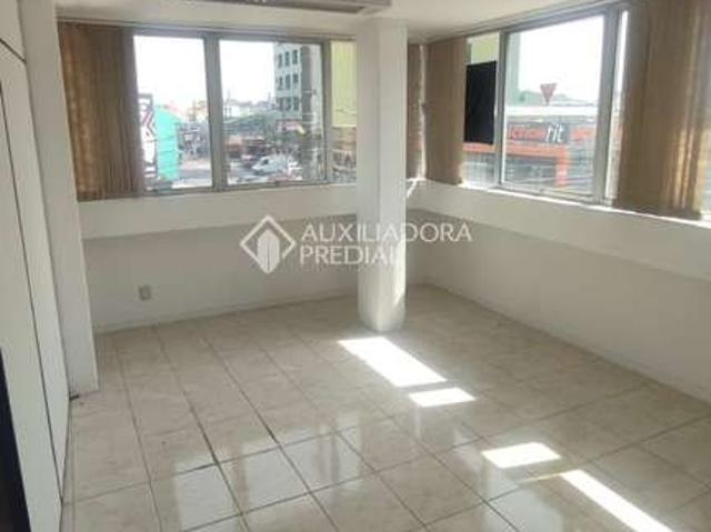 Conj. Comercial / Sala para Venda em Porto Alegre/RS Passo da Areia