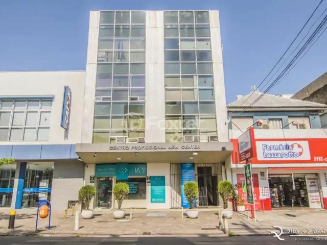 Conj. Comercial / Sala para Venda em Porto Alegre/RS Passo da Areia
