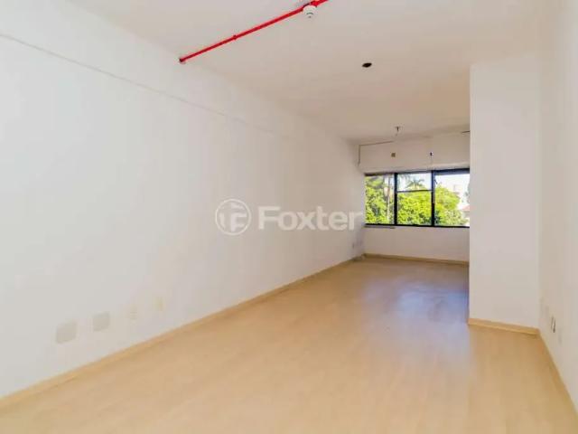 Conj. Comercial / Sala para Venda em Porto Alegre/RS Petrópolis
