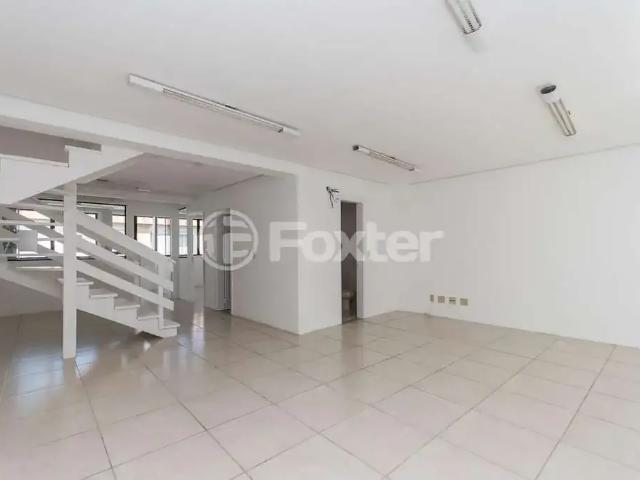 Conj. Comercial / Sala para Venda em Porto Alegre/RS Petrópolis