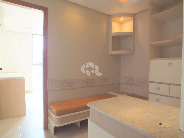 Conj. Comercial / Sala para Venda em Porto Alegre/RS Petrópolis