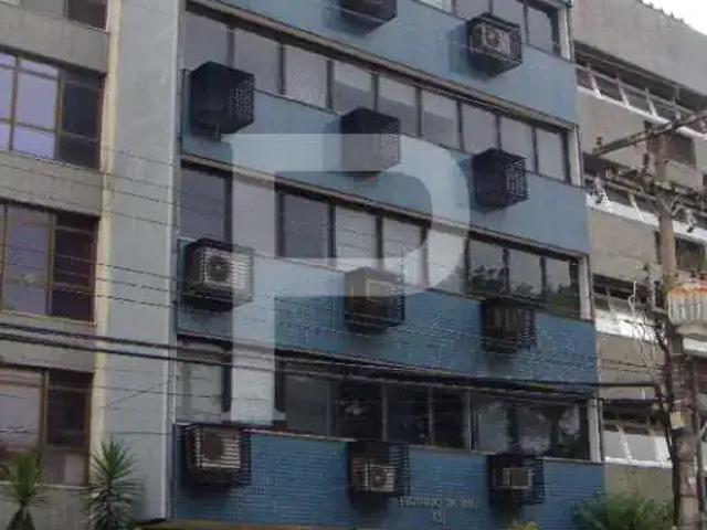 Conj. Comercial / Sala para Venda em Porto Alegre/RS Petrópolis