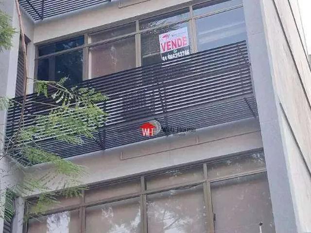 Conj. Comercial / Sala para Venda em Porto Alegre/RS Petrópolis