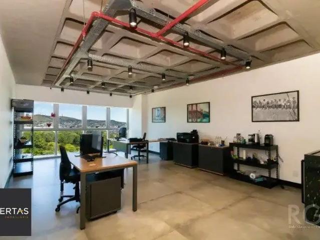 Conj. Comercial / Sala para Venda em Porto Alegre/RS Petrópolis