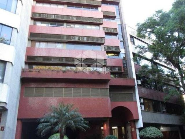 Conj. Comercial / Sala para Venda em Porto Alegre/RS Petrópolis