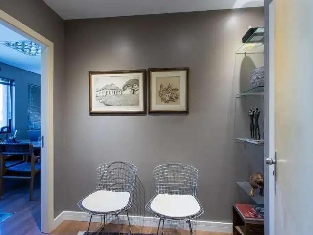 Conj. Comercial / Sala para Venda em Porto Alegre/RS Petrópolis 4 Quartos