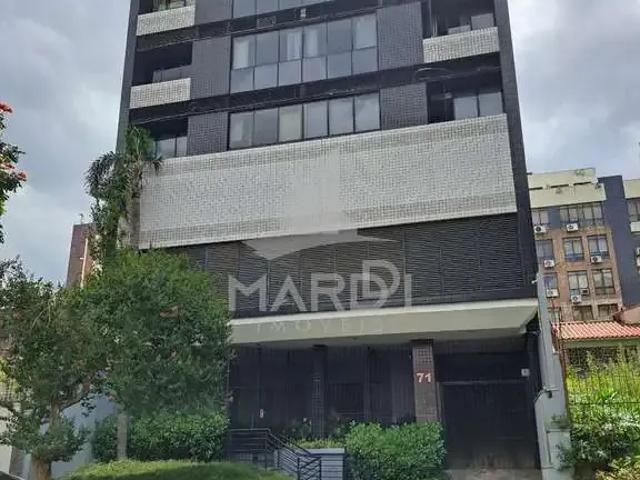 Conj. Comercial / Sala para Venda em Porto Alegre/RS Petrópolis