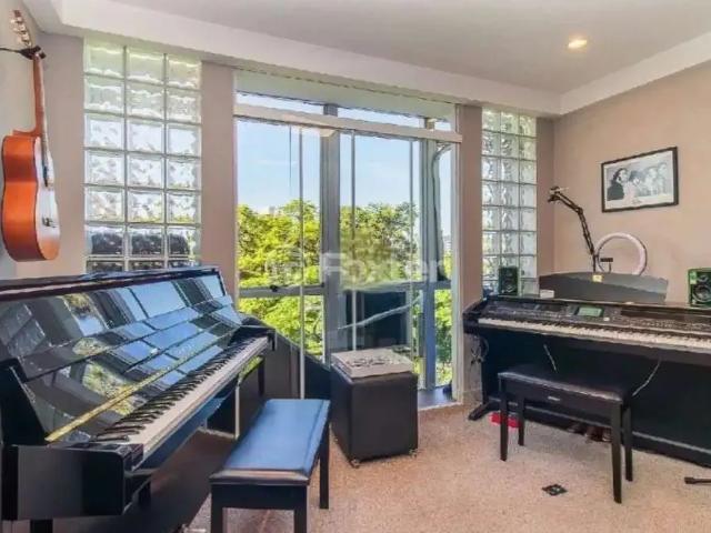 Conj. Comercial / Sala para Venda em Porto Alegre/RS Petrópolis