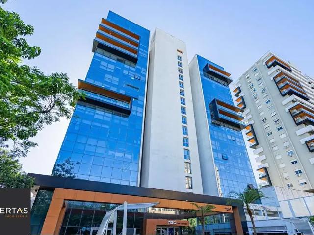 Conj. Comercial / Sala para Venda em Porto Alegre/RS Petrópolis