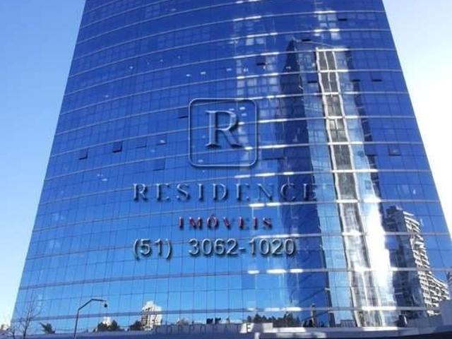 Conj. Comercial / Sala para Venda em Porto Alegre/RS Petrópolis