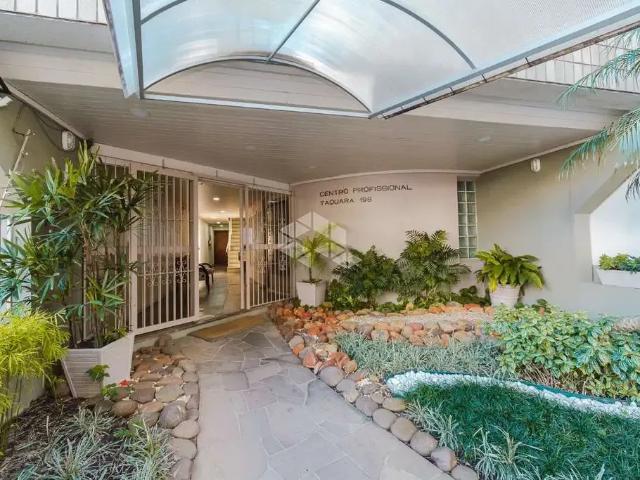 Conj. Comercial / Sala para Venda em Porto Alegre/RS Petrópolis