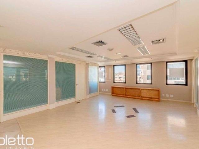 Conj. Comercial / Sala para Venda em Porto Alegre/RS Petrópolis
