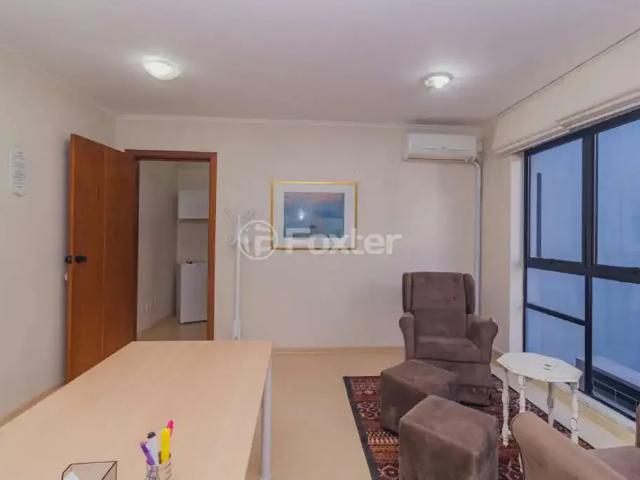 Conj. Comercial / Sala para Venda em Porto Alegre/RS Petrópolis