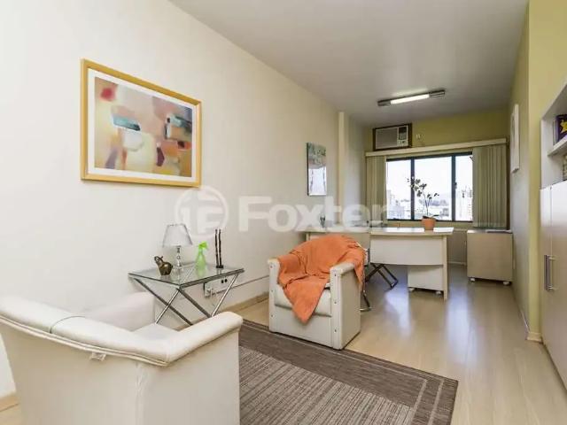 Conj. Comercial / Sala para Venda em Porto Alegre/RS Petrópolis