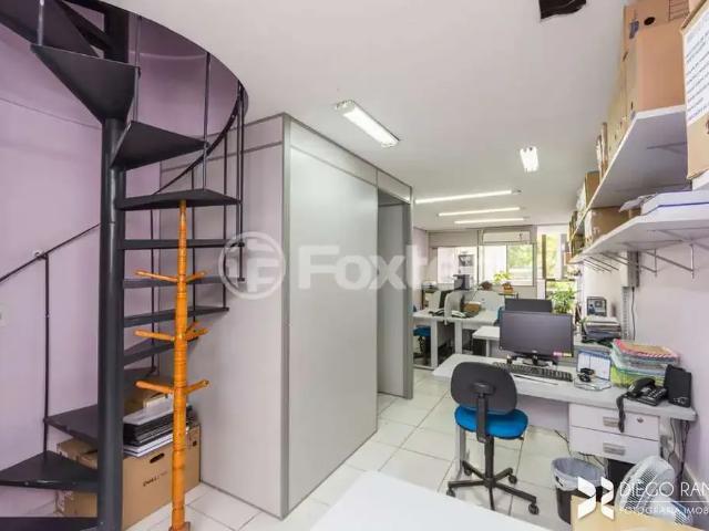 Conj. Comercial / Sala para Venda em Porto Alegre/RS Petrópolis