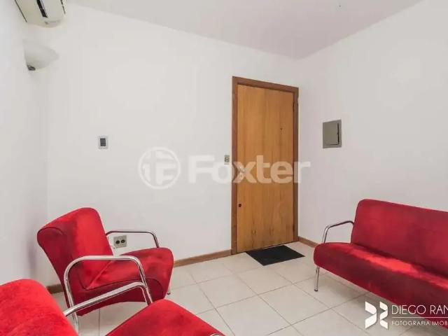 Conj. Comercial / Sala para Venda em Porto Alegre/RS Petrópolis