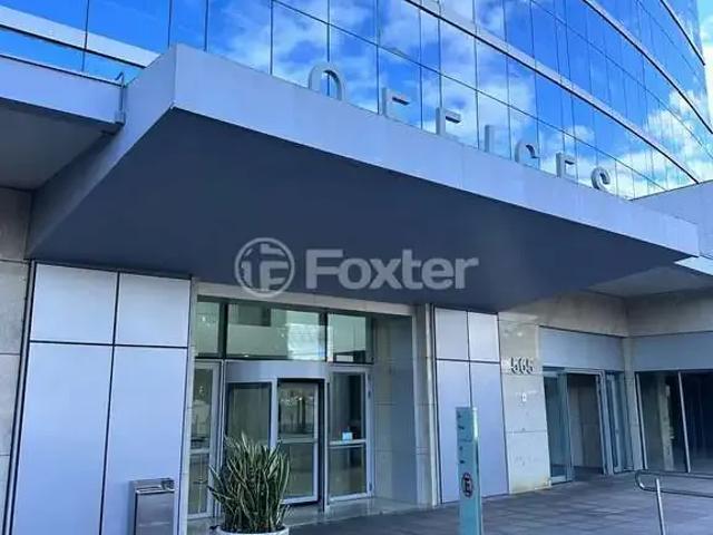 Conj. Comercial / Sala para Venda em Porto Alegre/RS Petrópolis