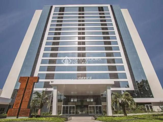 Conj. Comercial / Sala para Venda em Porto Alegre/RS Petrópolis