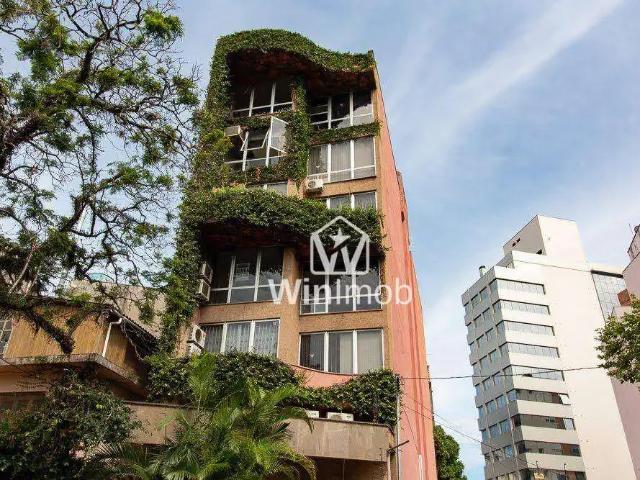 Conj. Comercial / Sala para Venda em Porto Alegre/RS Petrópolis