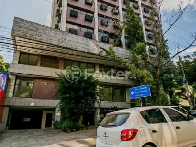 Conj. Comercial / Sala para Venda em Porto Alegre/RS Petrópolis