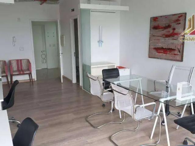 Conj. Comercial / Sala para Venda em Porto Alegre/RS Petrópolis