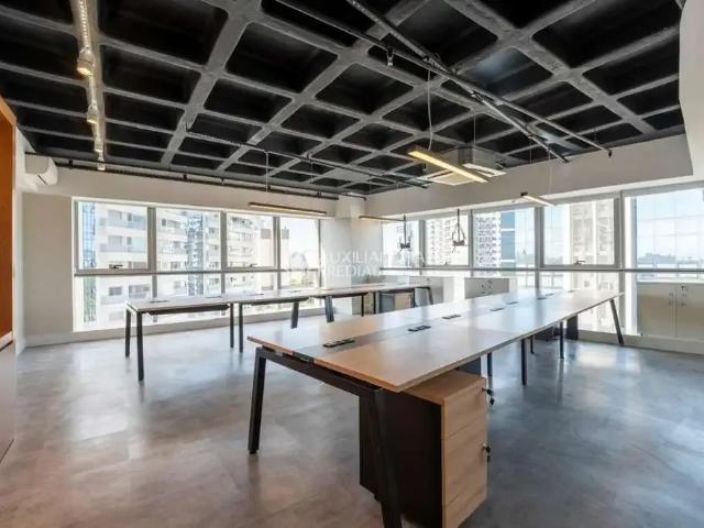Conj. Comercial / Sala para Venda em Porto Alegre/RS Petrópolis