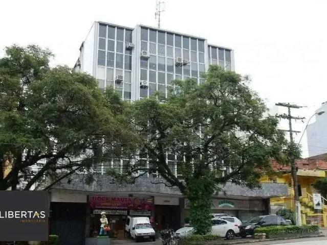 Conj. Comercial / Sala para Venda em Porto Alegre/RS Petrópolis