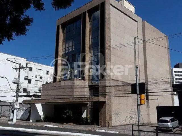 Conj. Comercial / Sala para Venda em Porto Alegre/RS Petrópolis