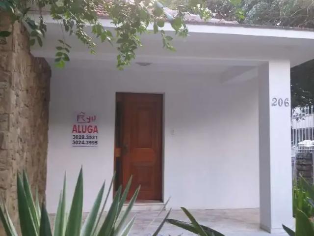 Conj. Comercial / Sala para Venda em Porto Alegre/RS Petrópolis 6 Quartos