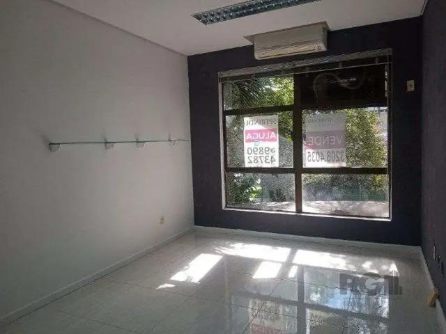 Conj. Comercial / Sala para Venda em Porto Alegre/RS Petrópolis