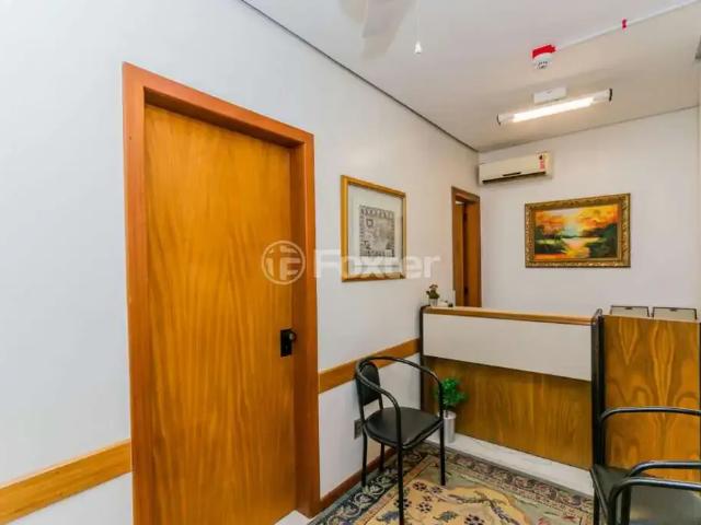 Conj. Comercial / Sala para Venda em Porto Alegre/RS Petrópolis