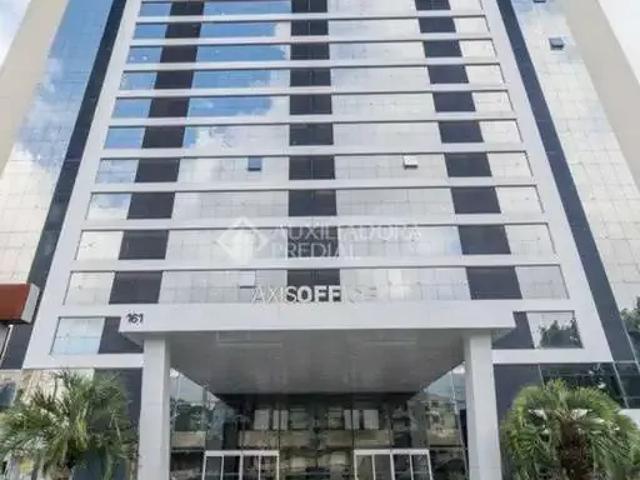 Conj. Comercial / Sala para Venda em Porto Alegre/RS Petrópolis