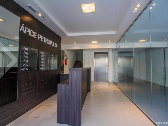 Conj. Comercial / Sala para Venda em Porto Alegre/RS Petrópolis