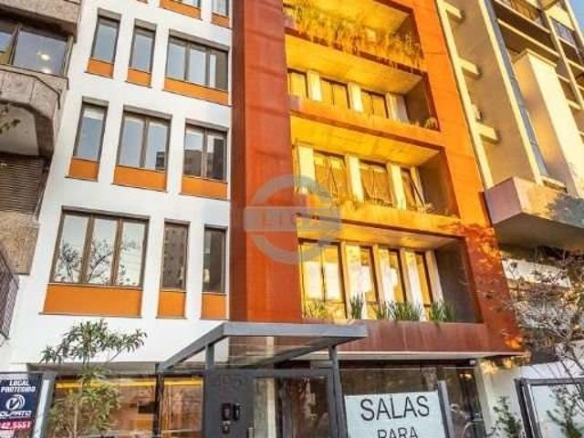 Conj. Comercial / Sala para Venda em Porto Alegre/RS Petrópolis