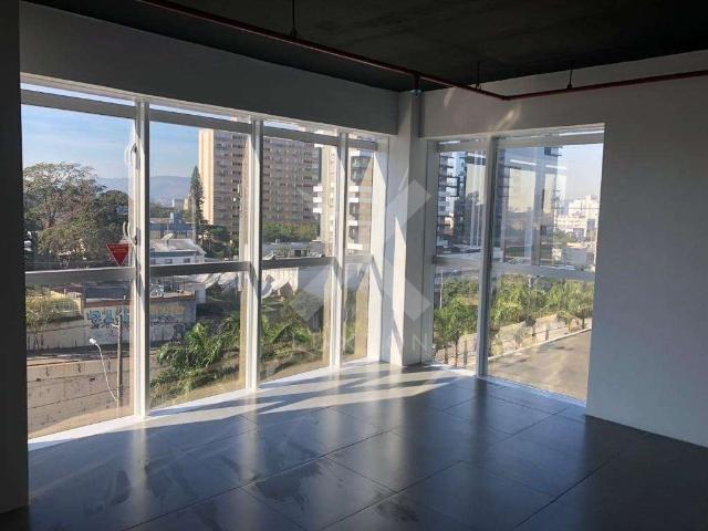 Conj. Comercial / Sala para Venda em Porto Alegre/RS Petrópolis