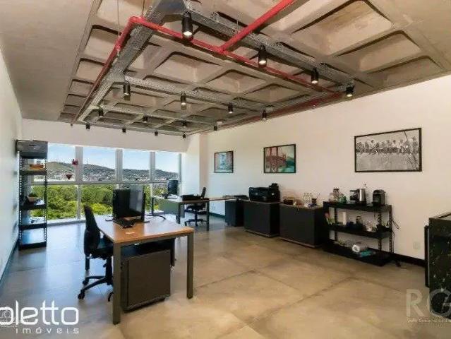 Conj. Comercial / Sala para Venda em Porto Alegre/RS Petrópolis