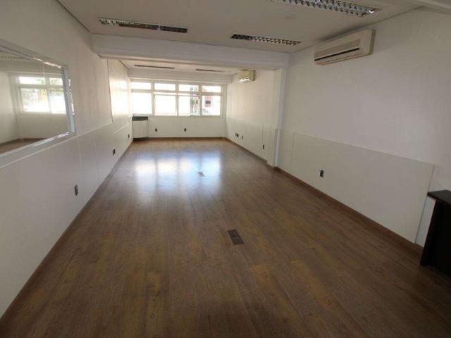 Conj. Comercial / Sala para Venda em Porto Alegre/RS Petrópolis