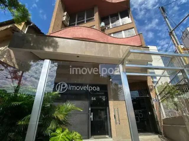 Conj. Comercial / Sala para Venda em Porto Alegre/RS Petrópolis