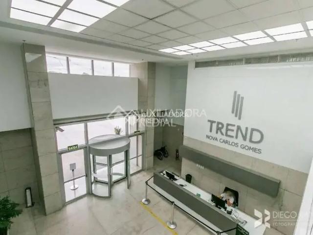 Conj. Comercial / Sala para Venda em Porto Alegre/RS Petrópolis