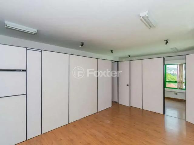 Conj. Comercial / Sala para Venda em Porto Alegre/RS Petrópolis
