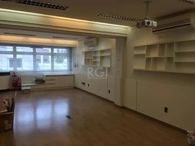 Conj. Comercial / Sala para Venda em Porto Alegre/RS Petrópolis