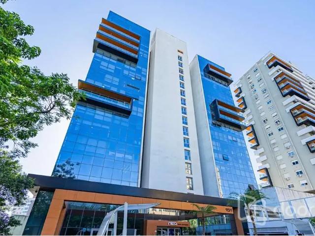 Conj. Comercial / Sala para Venda em Porto Alegre/RS Petrópolis