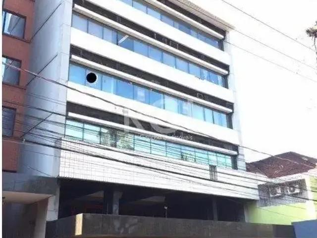 Conj. Comercial / Sala para Venda em Porto Alegre/RS Petrópolis
