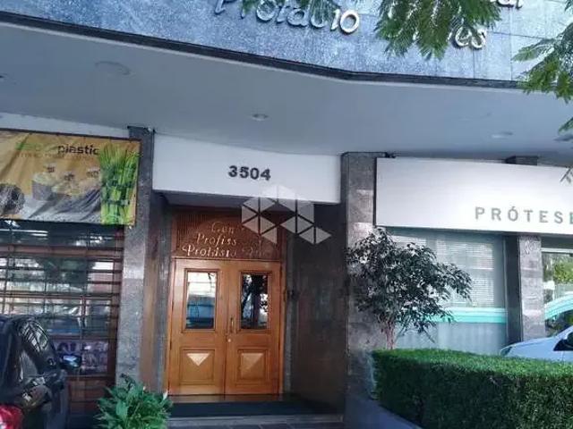 Conj. Comercial / Sala para Venda em Porto Alegre/RS Petrópolis