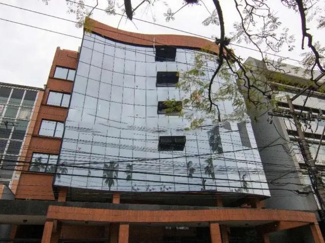 Conj. Comercial / Sala para Venda em Porto Alegre/RS Petrópolis