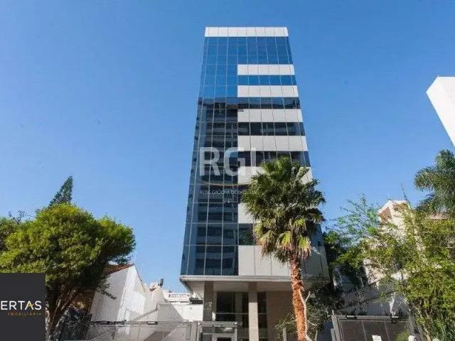 Conj. Comercial / Sala para Venda em Porto Alegre/RS Petrópolis