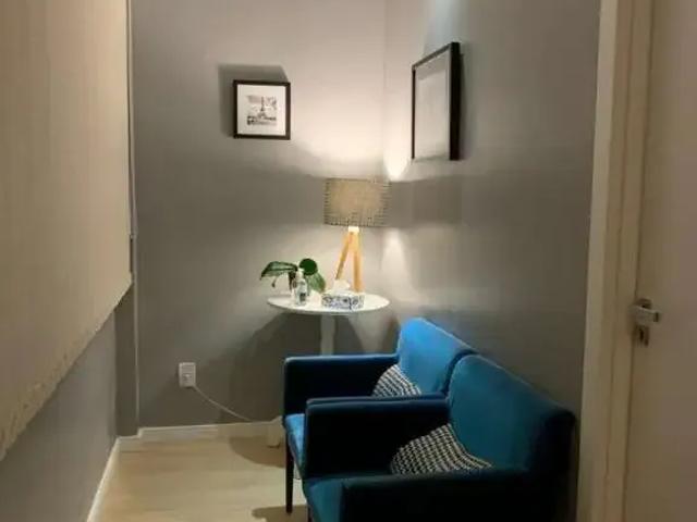 Conj. Comercial / Sala para Venda em Porto Alegre/RS Petrópolis