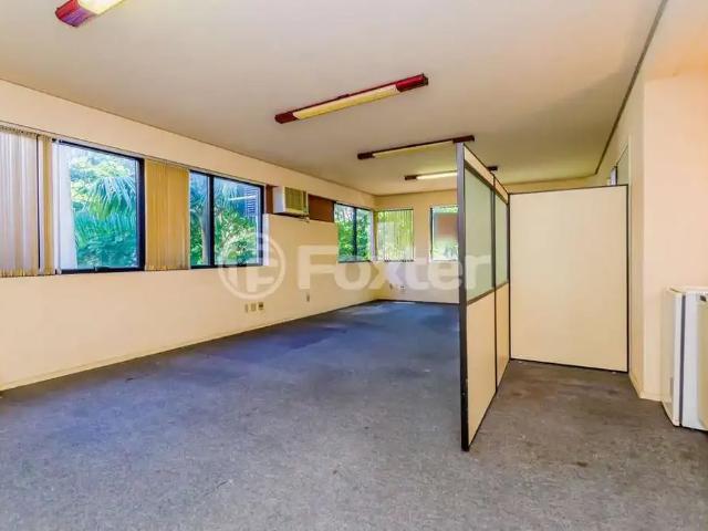 Conj. Comercial / Sala para Venda em Porto Alegre/RS Petrópolis