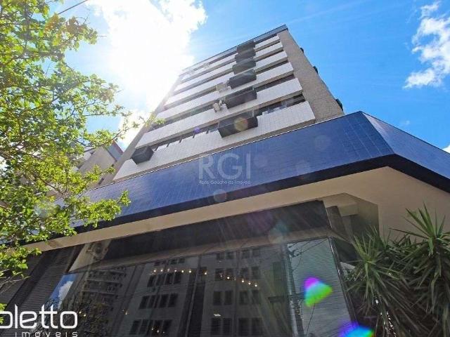 Conj. Comercial / Sala para Venda em Porto Alegre/RS Petrópolis
